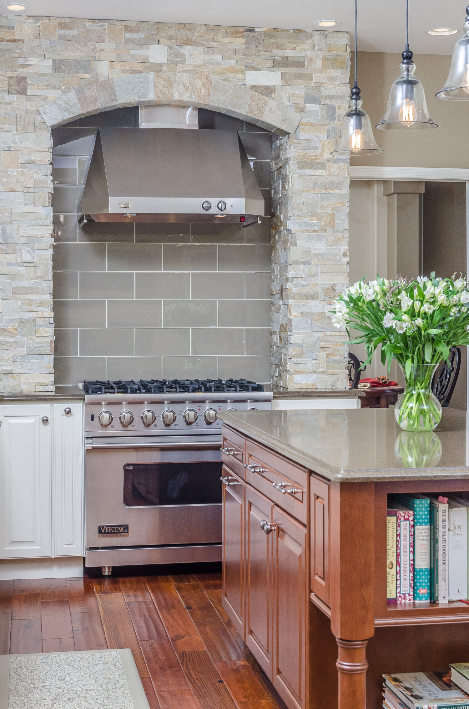 Alaska's Best Kitchens Magazine Award Winning Kitchen - Dura Supreme ...