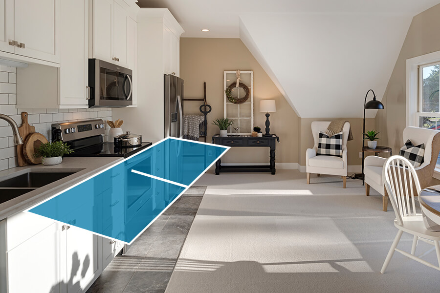 A Guide to Kitchen Layouts: Kitchen Design 101