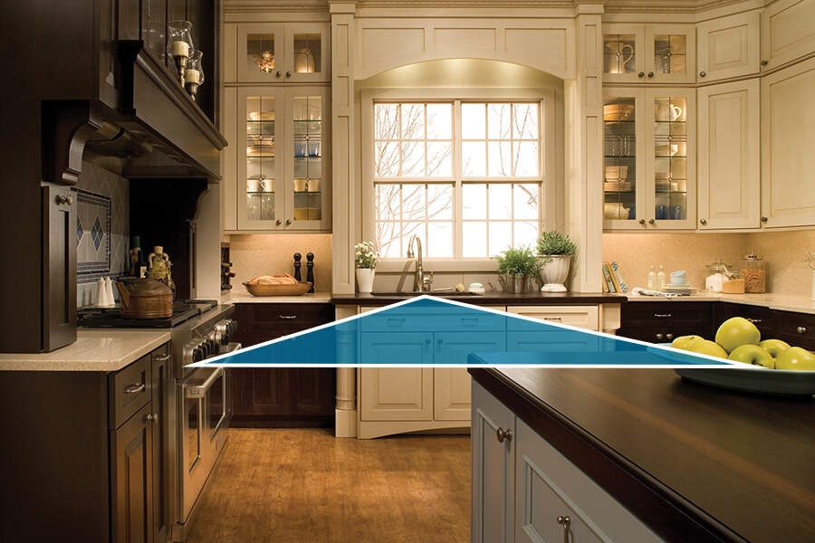 A Guide to Kitchen Layouts: Kitchen Design 101