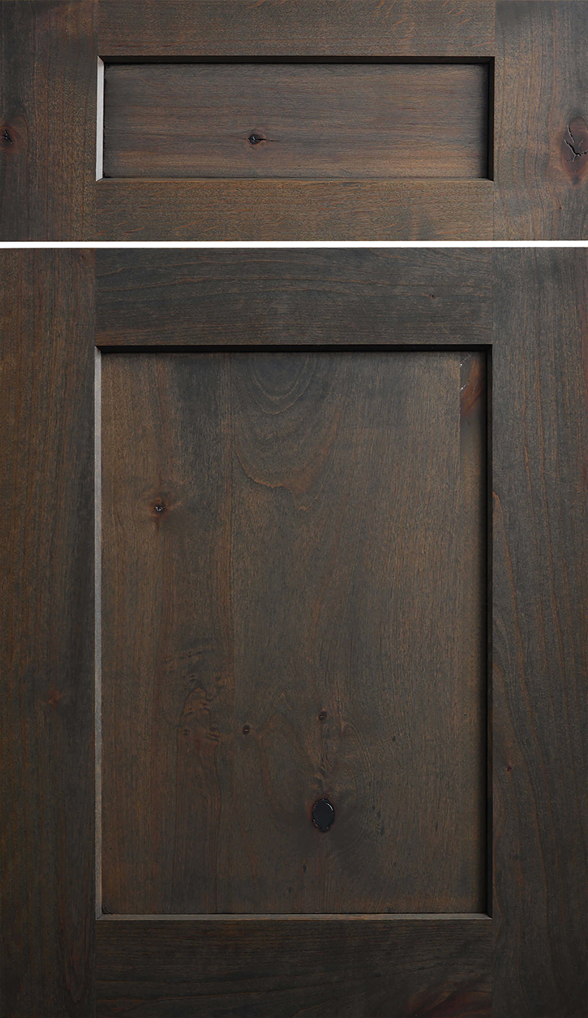 Carson Shaker Door Style: Dura Supreme Cabinetry