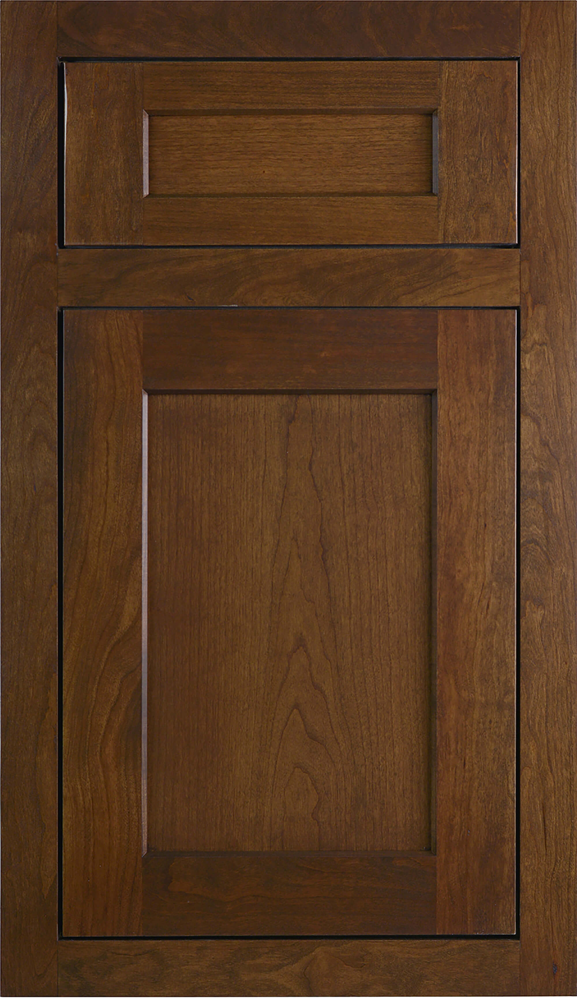 Hudson Inset Classic Shaker Cabinet Door for Inset Cabinets