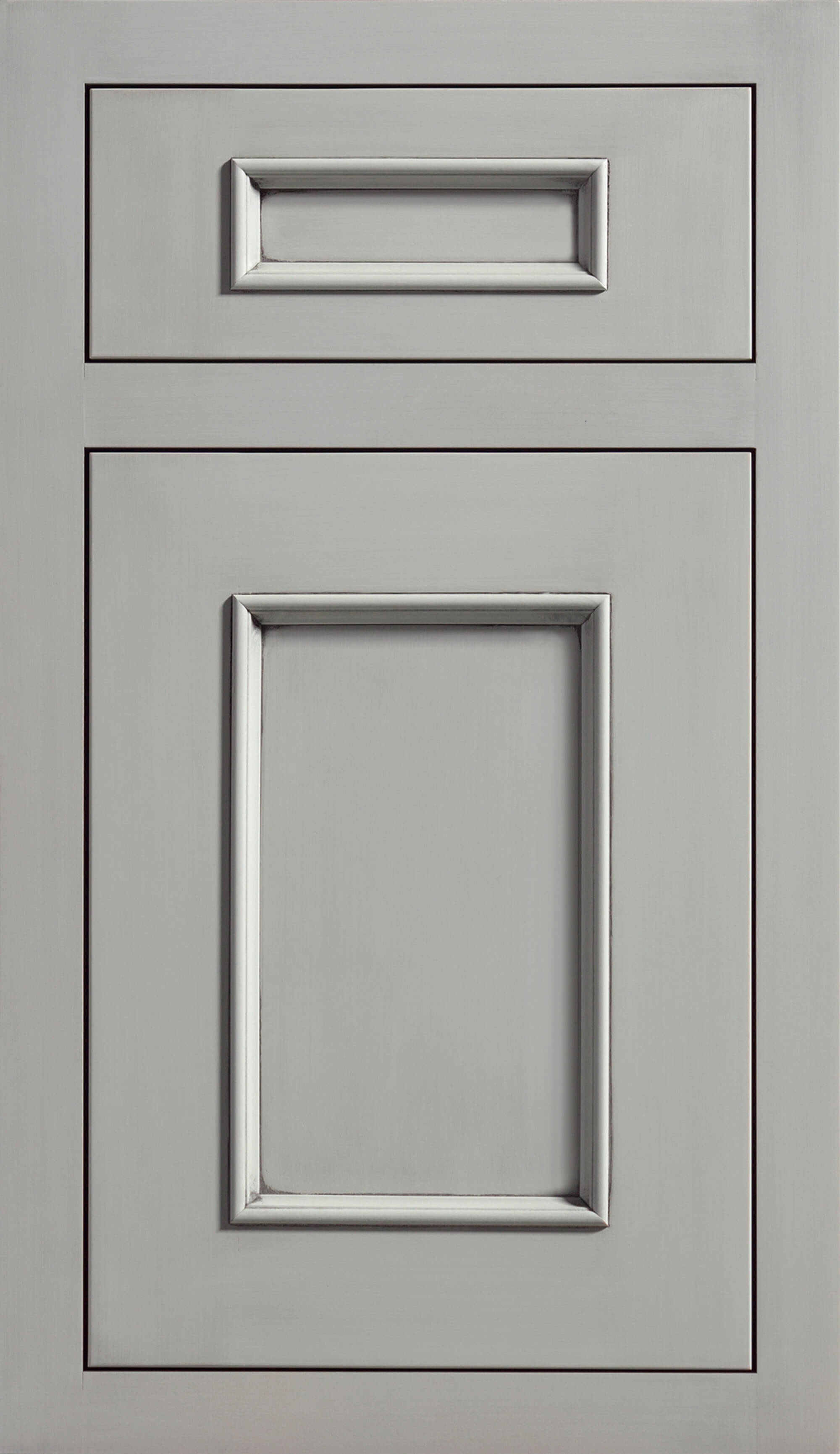 Marley - Inset Cabinet Door Style by Dura Supreme Cabinetry