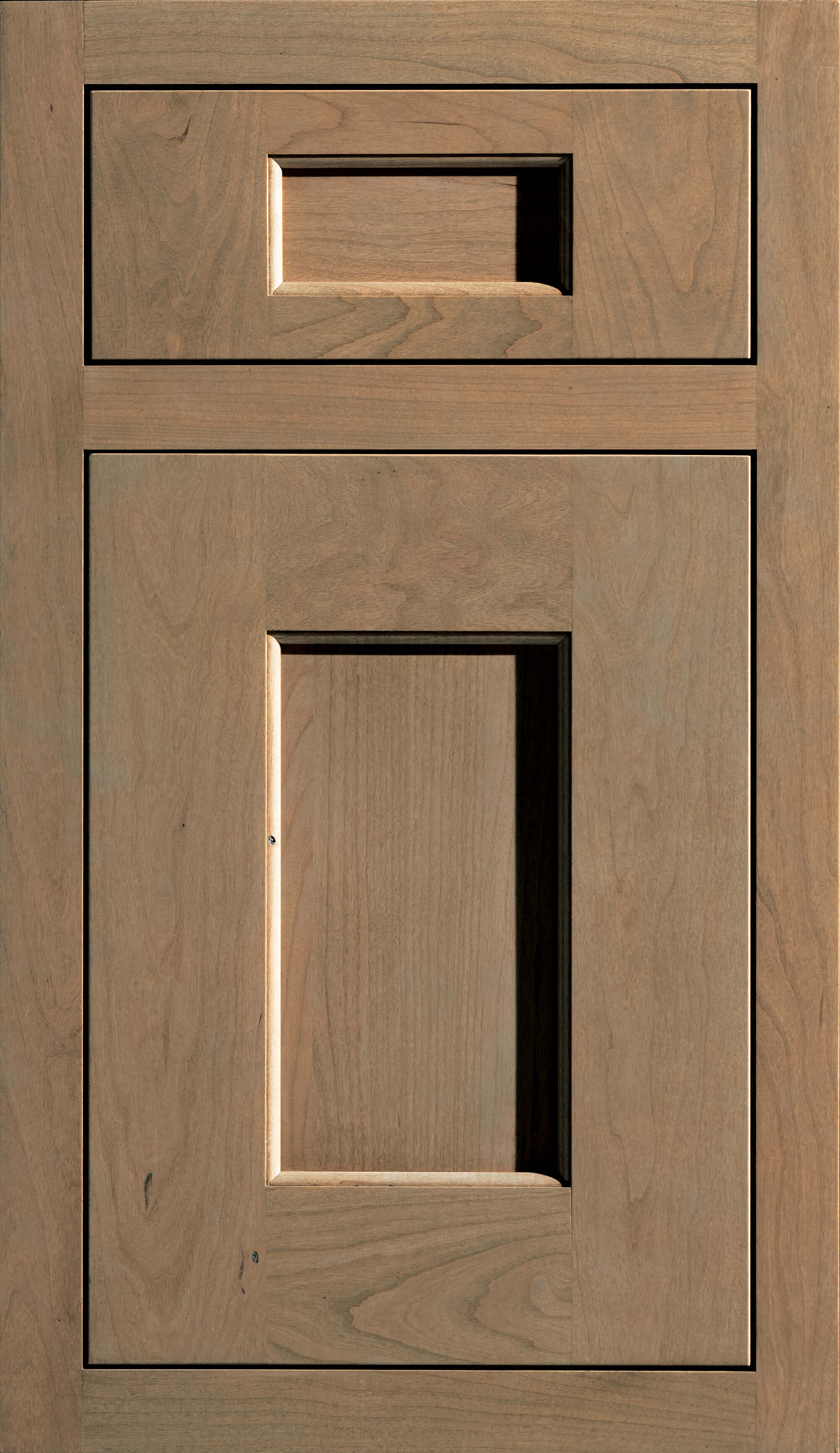 Monterey - Inset Cabinet Door Style by Dura Supreme Cabinetry