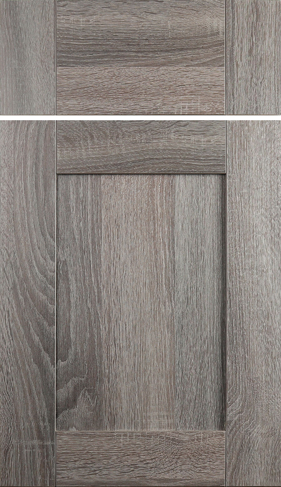 Quinn Textured TFL Slab Drawer & Flat Panel Door: Dura Supreme