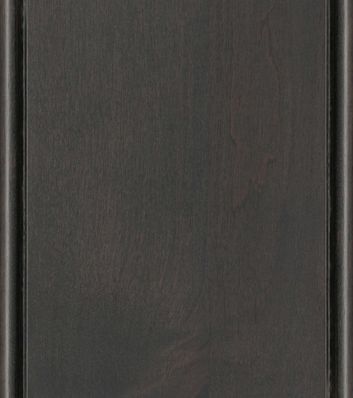 Shell Gray / Shadow Glaze Stain/Glaze on Knotty Alder - Dura Supreme ...