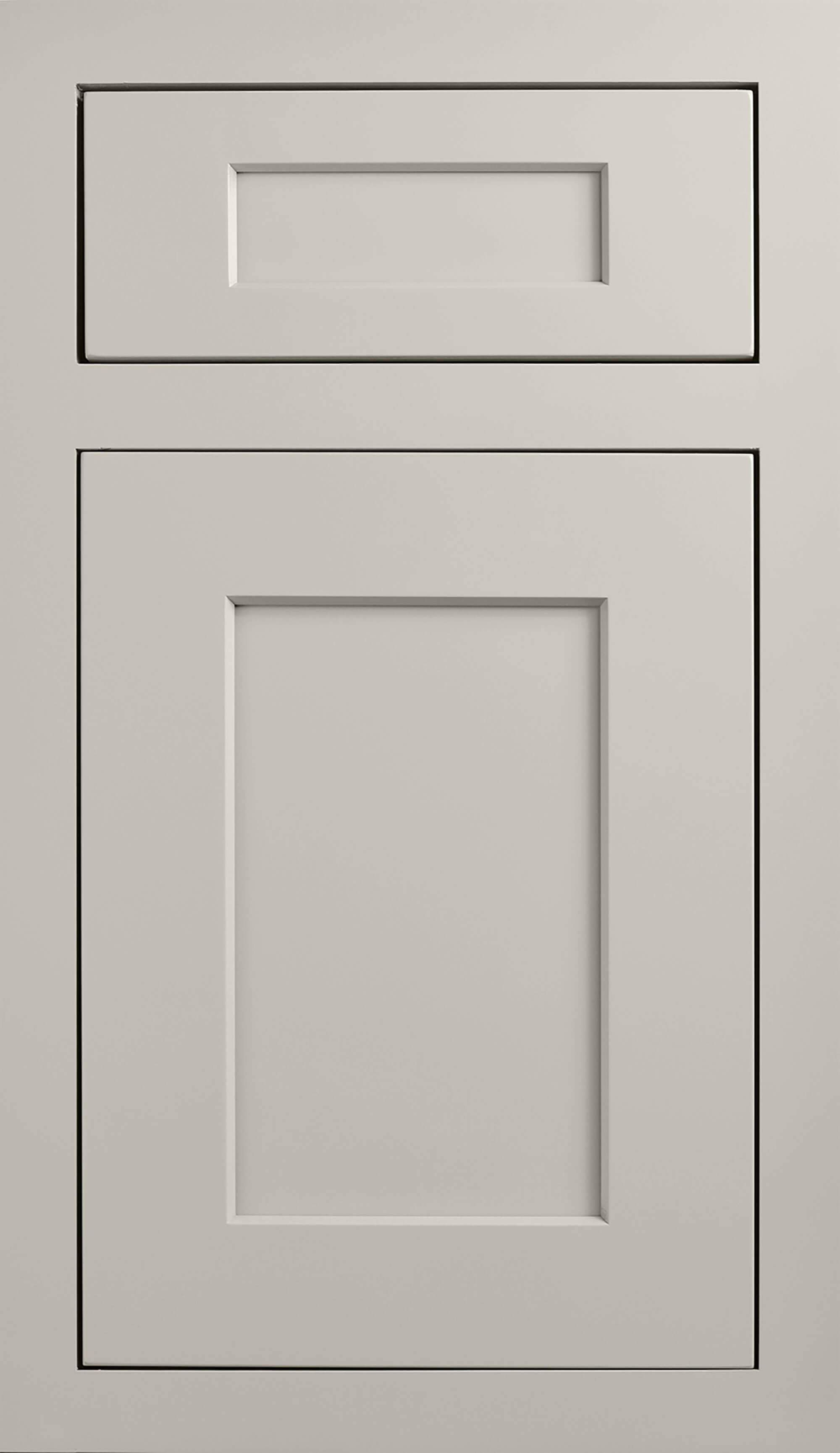 Carson - Inset Cabinet Door Style: Dura Supreme Cabinetry