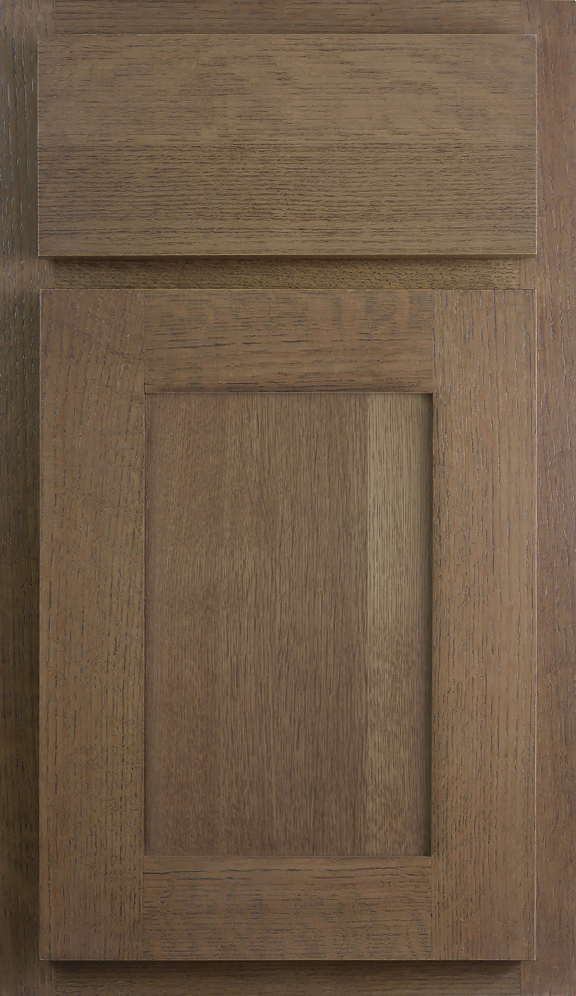 Holland Shaker Cabinet Door Style for Standard Overlay Cabinets
