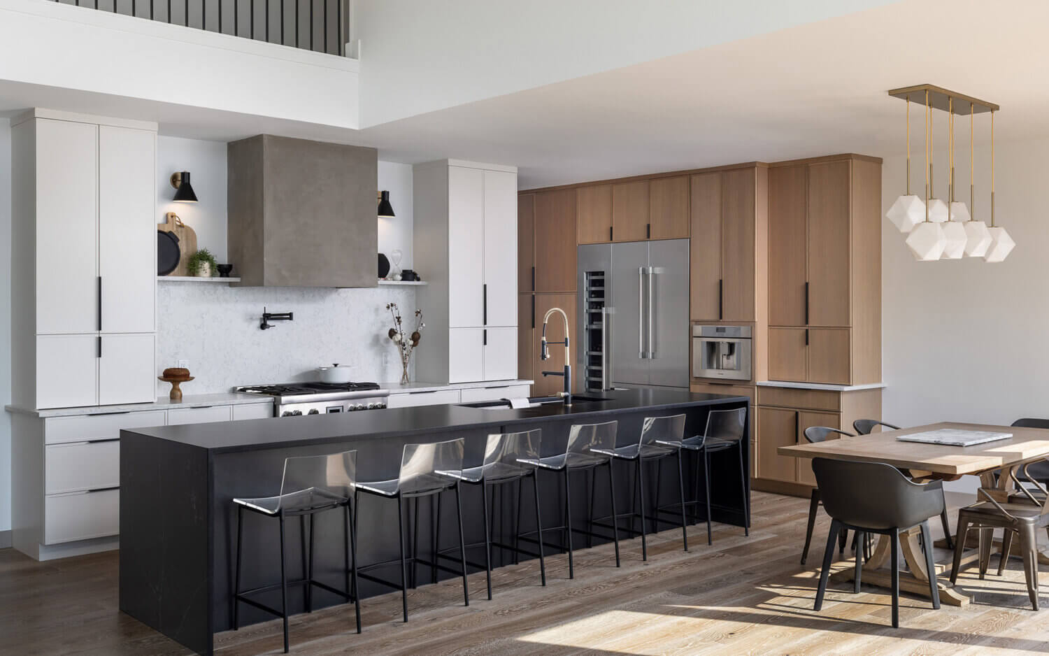 Refined Reese Kitchen Design - Dura Supreme Cabinetry