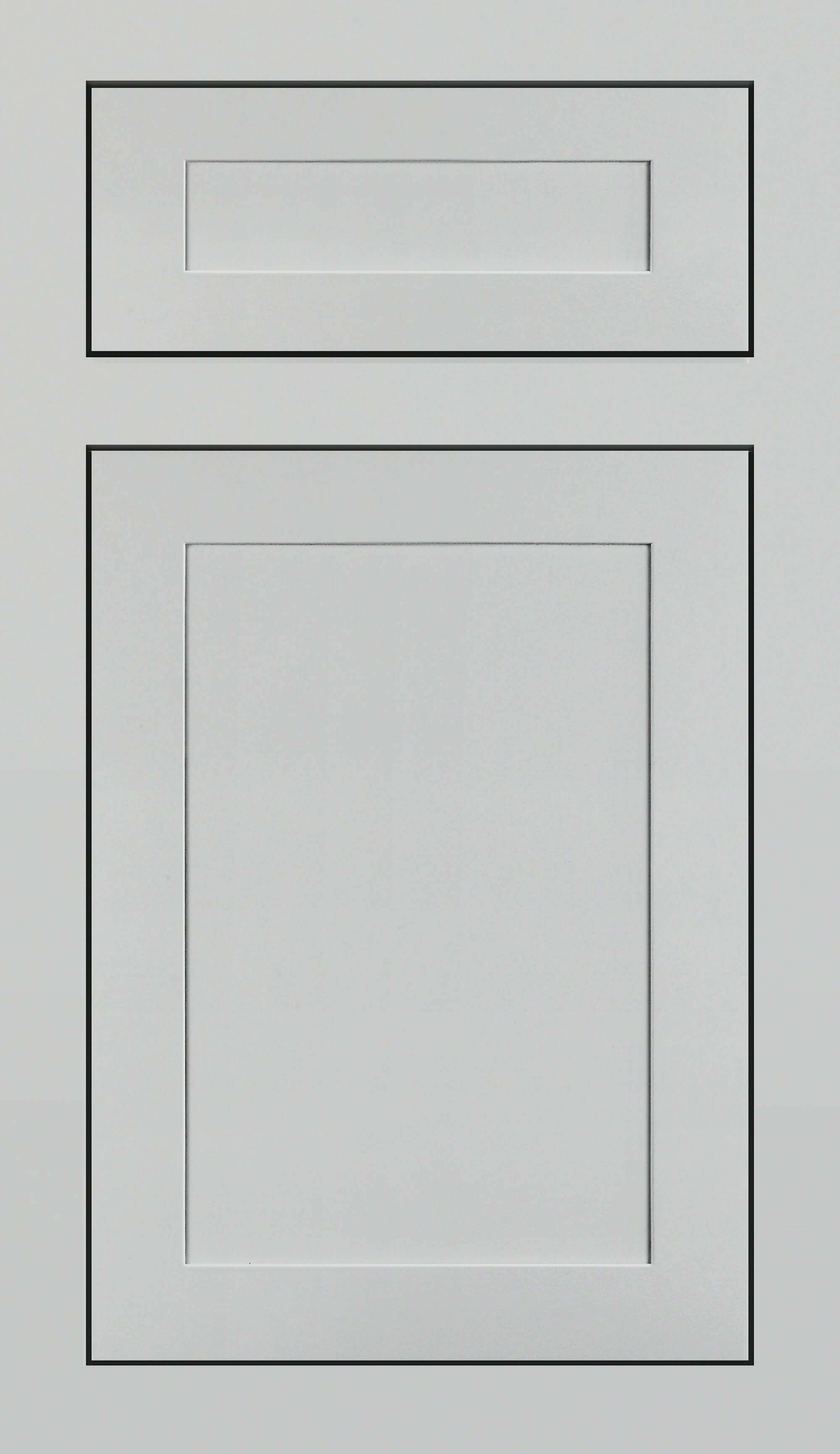 Paris - Inset - Dura Supreme Cabinetry
